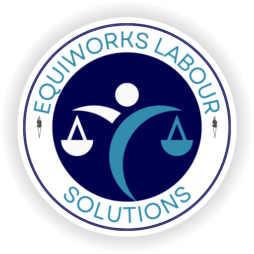 Equiworks Labour Solutions – Bringing Equilibrium to Your Labour Relations.